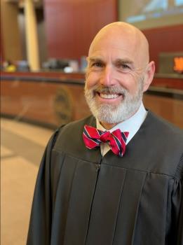 Dalton Municipal Judge Cowan Elected VP Of Judges’ Council ...