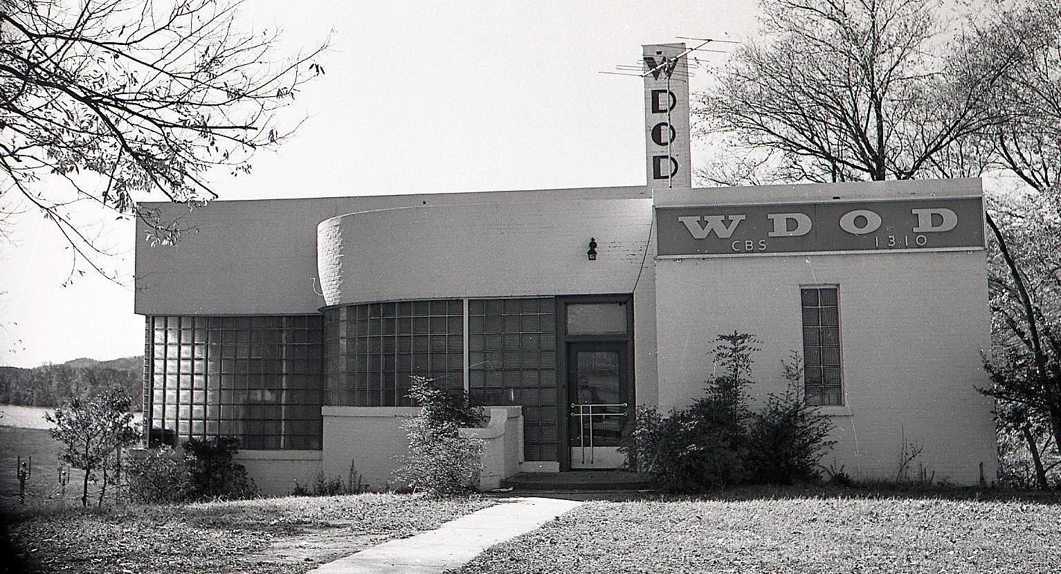 Earl Freudenberg: Reflections Of WDOD - Chattanoogan.com