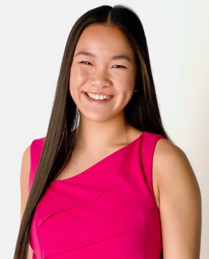 Chattanooga’s Maggie Haimelin Is First Runner-Up At Distinguished Young ...