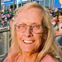 Blasi, Ginger - Chattanoogan.com