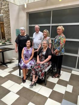 Psi TN Members Attend National Kappa Kappa Iota 2023 Convention ...