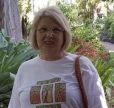 Haerr, Carolyn Sue (Spring City) - Chattanoogan.com