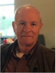 Mauldin, Ronald (Rocky Face) - Chattanoogan.com