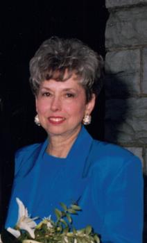 Sherrill, Doris Potts - Chattanoogan.com