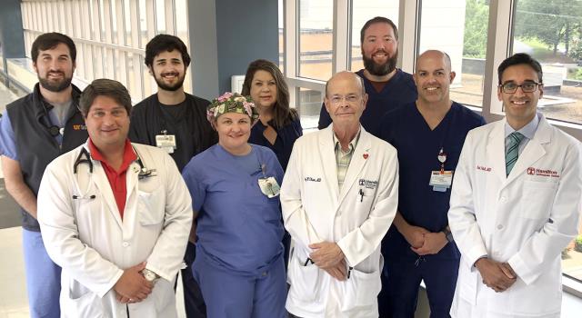 Hamilton Medical Center Among Nation’s Top Performing Hospitals For ...