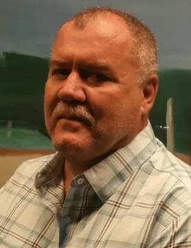 Dodson, Timothy Wayne (Cleveland) - Chattanoogan.com