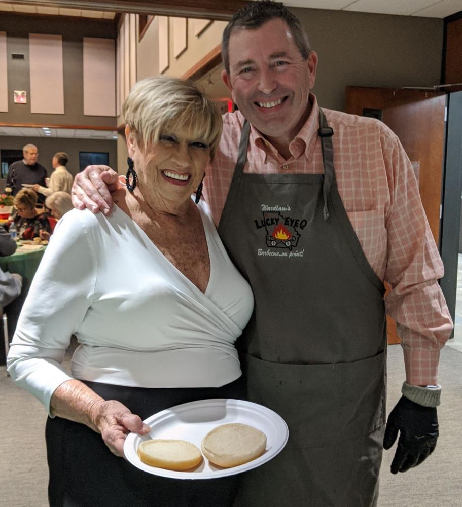 Rossville Native Fulfills Broadcasting Dreams - Judy O'Neal Still ...