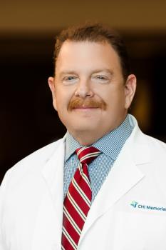 Paul Hoffmann, MD, Joins CHI Memorial Neuroscience Institute ...