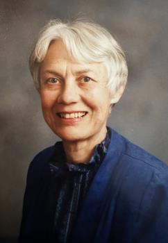 Robinson, Grace Virginia - Chattanoogan.com