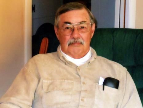 Eidson, Richard Dale - Chattanoogan.com