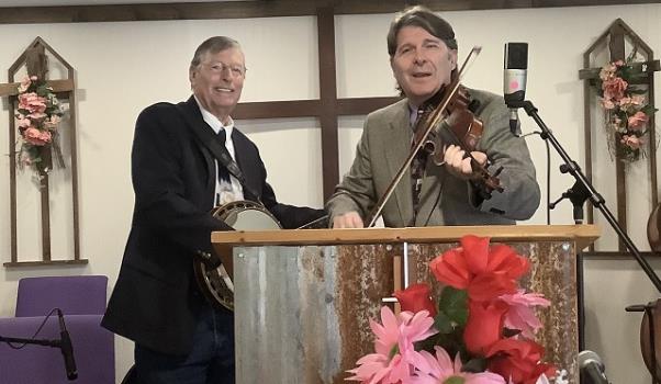 Entertainer/Actor Randall Franks Nominated For Vocalist Of The Year ...