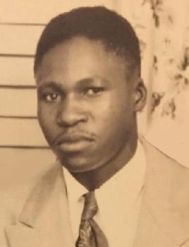 Zackery, Robert Lee, Sr. - Chattanoogan.com