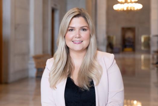 Secretary Of State Tre Hargett Names Christina Temple As New Chief Of ...