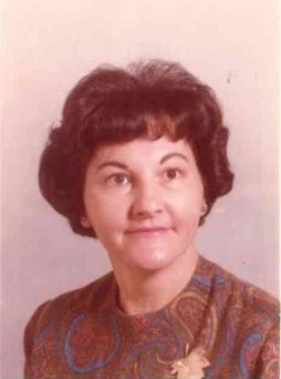 Cofer, Rebecca “Becky” Tapp Laird - Chattanoogan.com