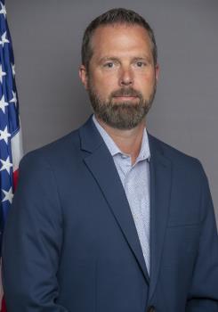 Burt Johnson Selected To Serve On Parkridge Health System Board Of ...