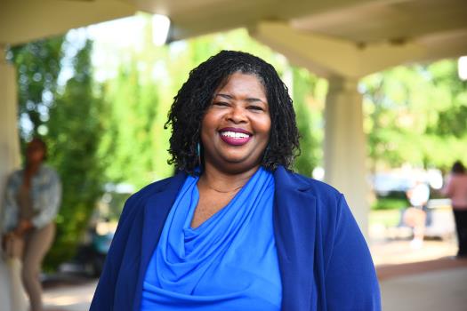 Chattanooga State Appoints Dr. Wendolyn Davis As Executive Director Of ...