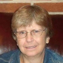 Willoughby, Patricia Ann (Trenton) - Chattanoogan.com