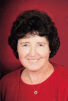 Scott, Patricia Sue Ware - Chattanoogan.com