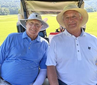 Allmond, Potter Capture CDGA Four-Ball Match Play Title - Chattanoogan.com