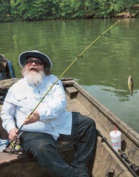 Whittenbarger, Teddy Joe - Chattanoogan.com