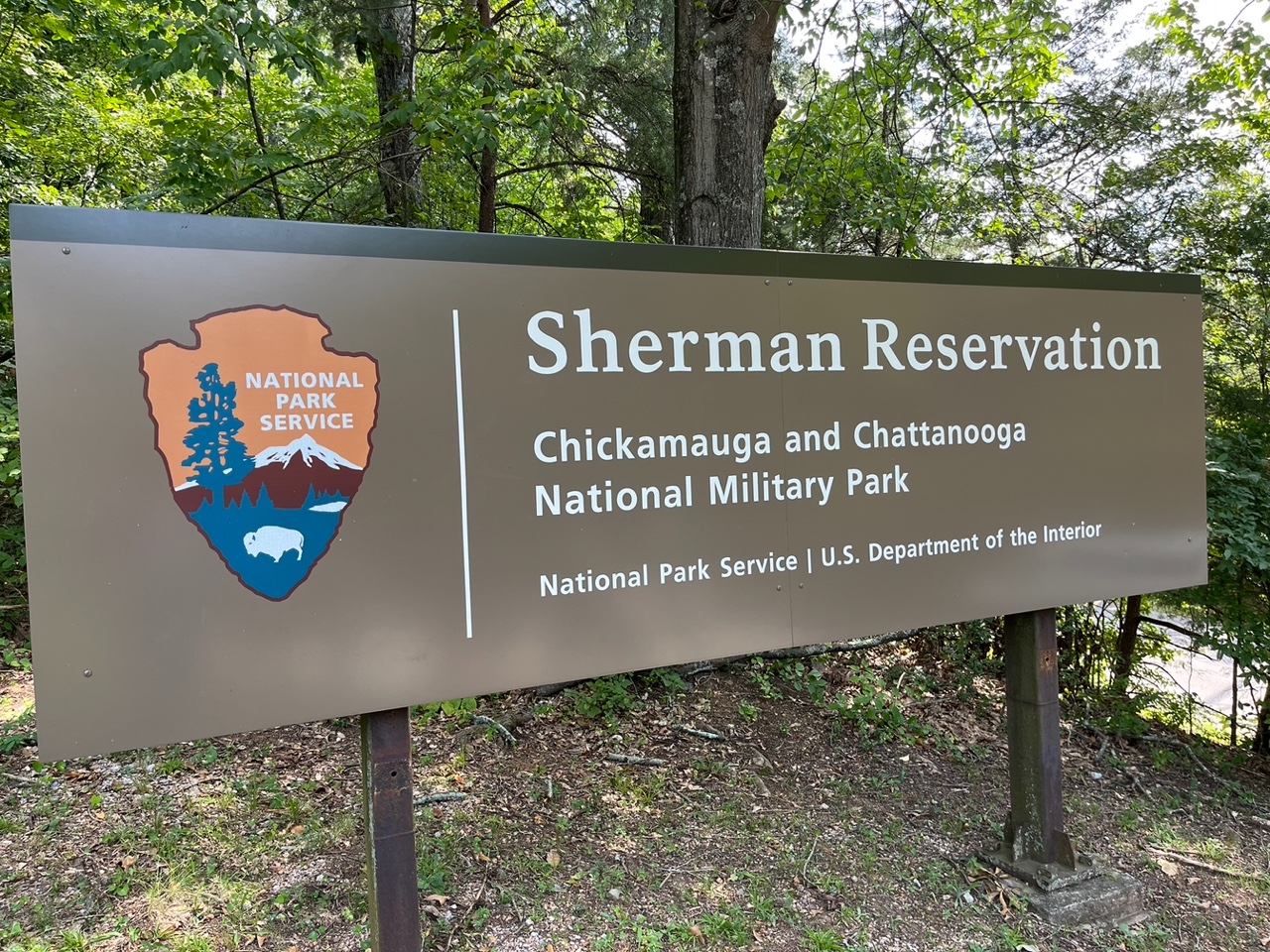 John Shearer: Finding Fauna Among Facts During Tour Of Sherman ...
