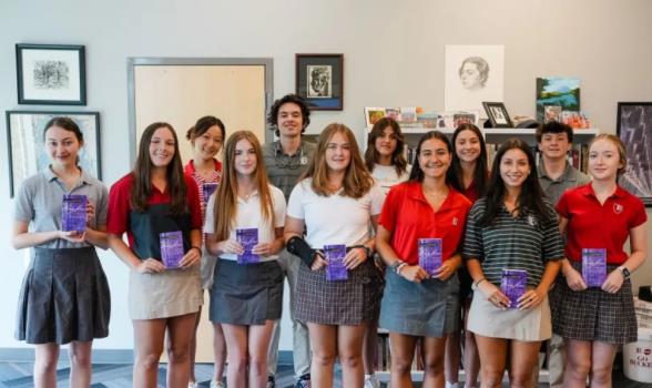 Baylor Round Table Begins Year Discussing King Lear - Chattanoogan.com