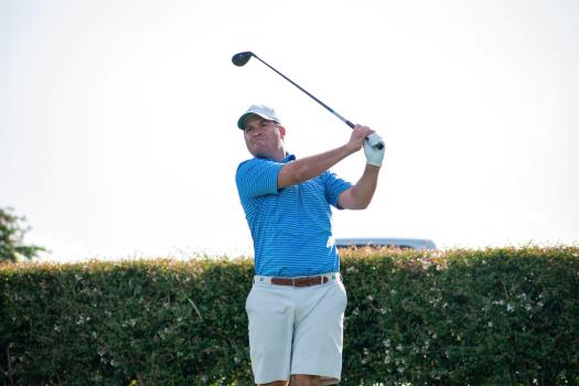 Lookout Mountain Club’s Mark Harrell Shoots Opening Round 72 At U.S. Mid-Amateur - Chattanoogan.com