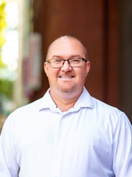 Jesse Branum Joins Chattanooga Chamber As Director Of Accounting ...