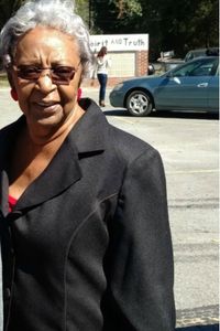 Shropshire, Ardella Maurice Perry "Susie" (Summerville) - Chattanoogan.com