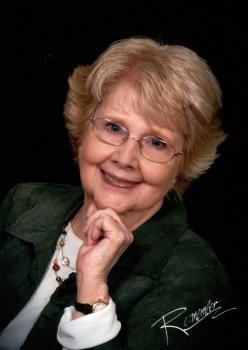 Caperton, Elizabeth Moreland - Chattanoogan.com