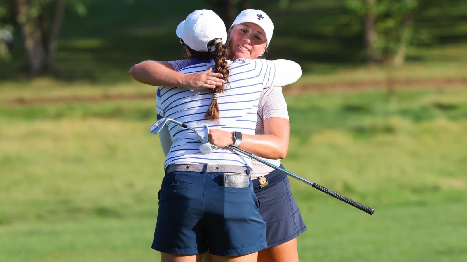 Brock Eliminated In Round Of 16 At U.S. Women’s Mid-Amateur ...
