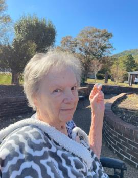 Brewer, Frances Joyce (Moore) - Chattanoogan.com