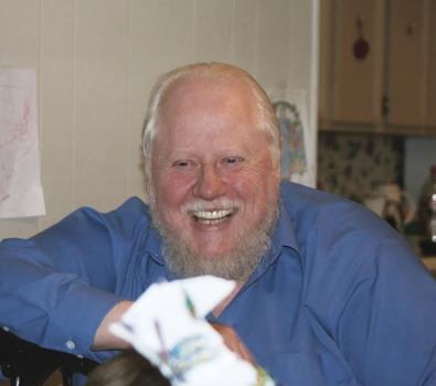 Aslinger, Ed “Ace” - Chattanoogan.com