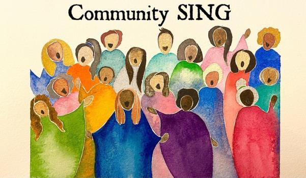 Community SING Is Jan. 18 At St. Francis Of Assisi Episcopal Church ...
