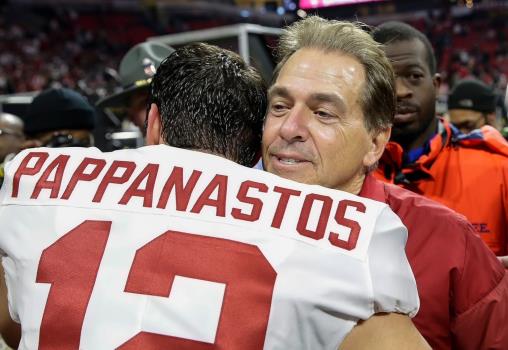 Paul Payne: Appreciating The Nick Saban That The Public Never Knew ...