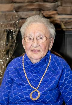 Leischner, Lucille Mary Weber McCright - Chattanoogan.com