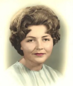 Overton, Millie Bernice "Hopper" Burgess (Dalton) - Chattanoogan.com