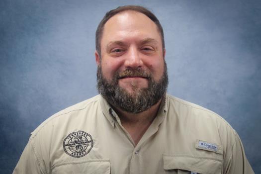 Jason Henegar Named TWFA Fisheries Division Chief - Chattanoogan.com