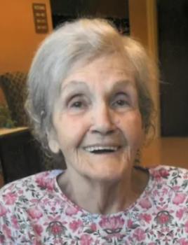 Sewell, Nancy Andrea McClain (Dalton) - Chattanoogan.com