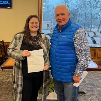 FOH Awards $750 Grant To Hixson High Music Department - Chattanoogan.com