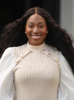 Keaira Turner Named Director Of Public Affairs At The Chattanooga ...