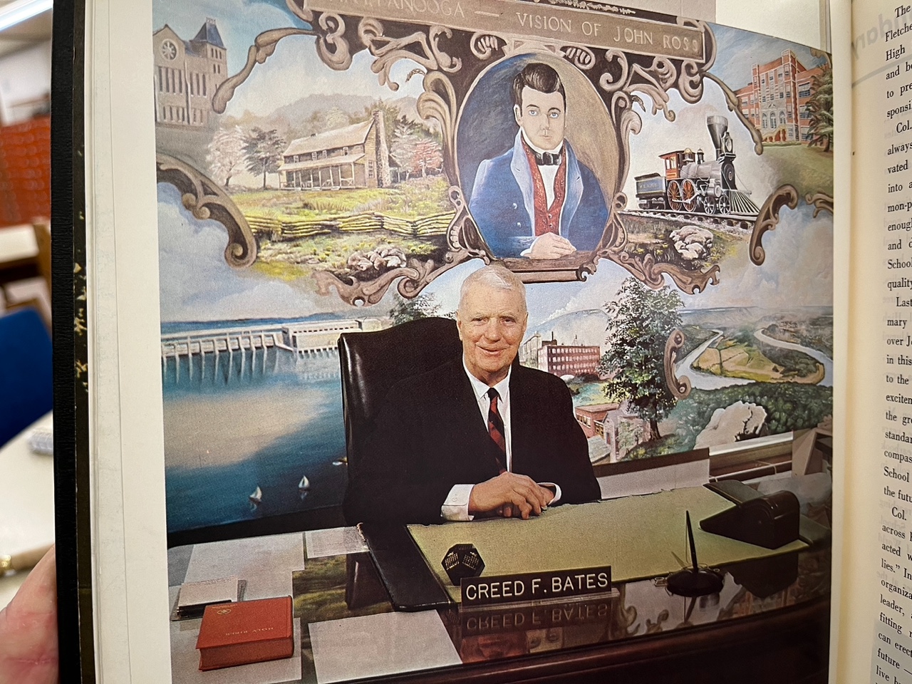 John Shearer: An Architectural and Historical Look At Center For Creative Arts Building In The ...