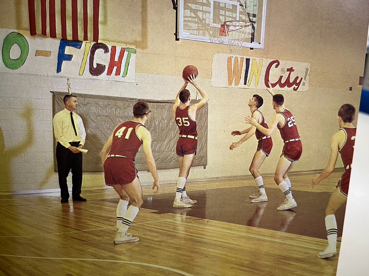 John Shearer: An Architectural and Historical Look At Center For ...