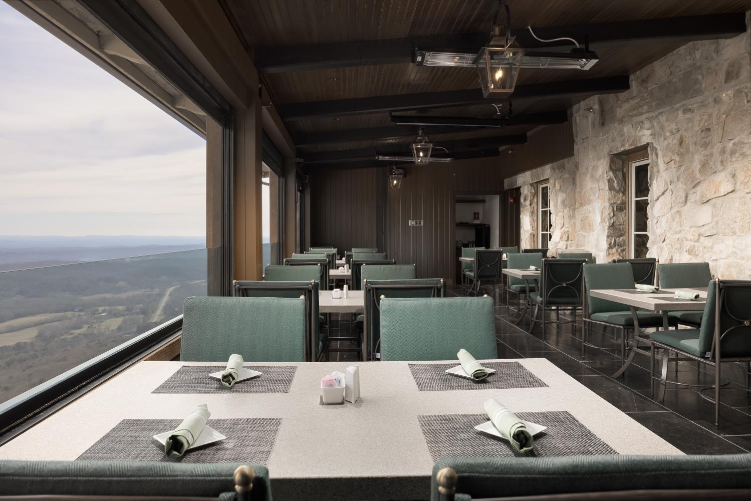 The Lookout Mountain Club Unveils Transformation Of Fairyland Clubhouse ...