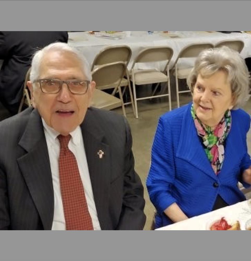 Bill Knowles Still Eager To Help Constituents 50 Years After Becoming ...