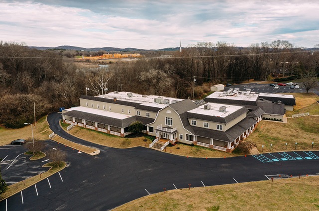 Precept Ministries Selling Its 36.5-Acre Campus On Noah Reid Road ...