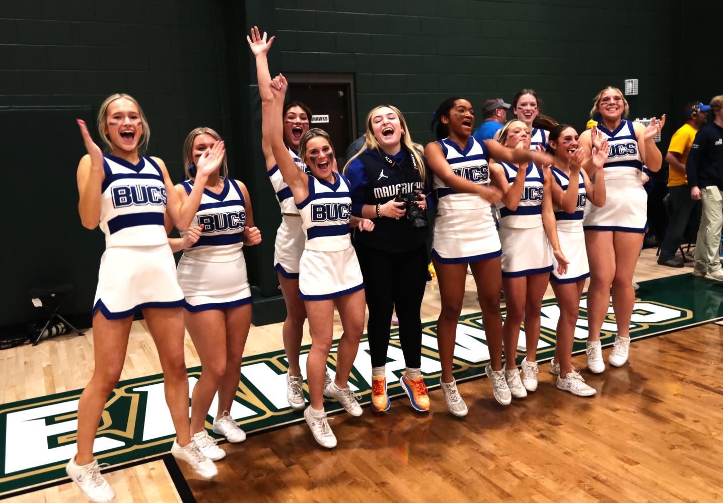 PHOTOS: Boyd Buchanan At Silverdale Basketball - Chattanoogan.com