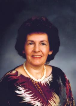 Mullins, Rose Nadine - Chattanoogan.com