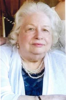 Harwood, Patricia “Patty” - Chattanoogan.com