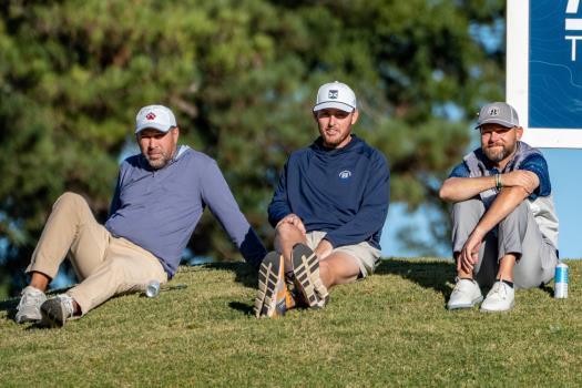 Three-Time Tennessee Champion Golfer Ingalls Facing His Greatest ...